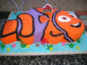 FESTA DO NEMO: 30 Dicas para Fazer!