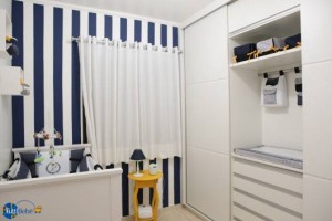 QUARTO DE BEBÊ AZUL: 60 Modelos e Dicas Imperdíveis!