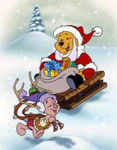 Os 8 Melhores Filmes de Natal Infantis para Assistir com as Crianças!