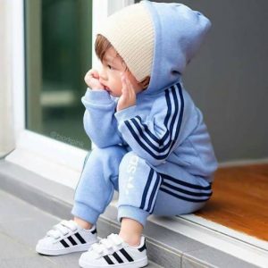 65 Modelos de Moletom Infantil Adoráveis com Dicas de Lojas & Marcas!