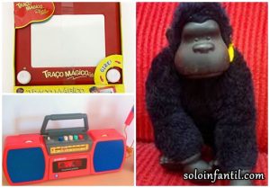35 Brinquedos Antigos Divertidíssimos para Apresentar aos Seus Filhos!