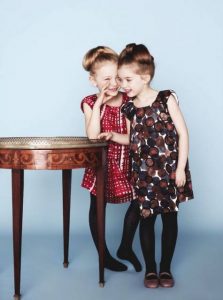 Roupa Social Infantil – 30 Modelos Apaixonantes & Dicas de Looks!