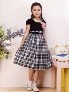 Roupa Social Infantil – 30 Modelos Apaixonantes & Dicas de Looks!