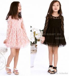 Roupa Social Infantil – 30 Modelos Apaixonantes & Dicas de Looks!
