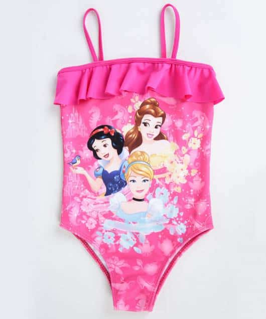 Maiô Infantil – 50 Modelos Super Lindinhos & Dicas de Onde Comprar!