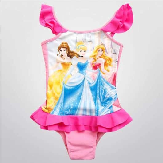 Maiô Infantil – 50 Modelos Super Lindinhos & Dicas de Onde Comprar!