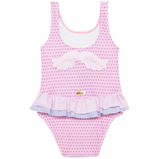 Maiô Infantil – 50 Modelos Super Lindinhos & Dicas de Onde Comprar!