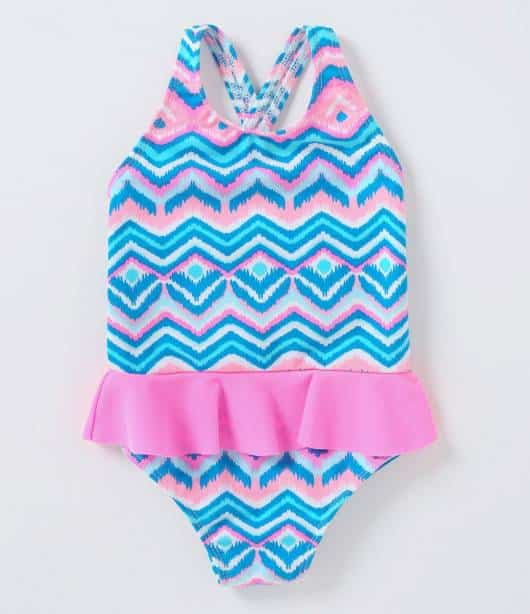 Maiô Infantil – 50 Modelos Super Lindinhos & Dicas de Onde Comprar!