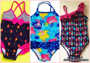Maiô Infantil – 50 Modelos Super Lindinhos & Dicas de Onde Comprar!