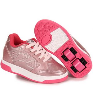 Tênis de Rodinha Feminino – 45 Modelos Lindinhos com Dicas e Preços!