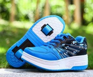 Tênis de Rodinha Masculino – Os 47 Modelos Mais Legais para Meninos!