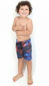 Moda Praia Infantil – Os 60 Modelos Mais Adoráveis para Curtir o Verão!