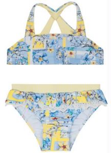 Moda Praia Infantil – Os 60 Modelos Mais Adoráveis para Curtir o Verão!