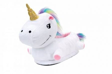 Pantufa Infantil – 50 Modelos que Toda Criança Gostaria de Ganhar!