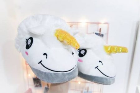 Pantufa Infantil – 50 Modelos que Toda Criança Gostaria de Ganhar!