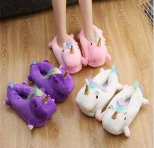 Pantufa Infantil – 50 Modelos que Toda Criança Gostaria de Ganhar!