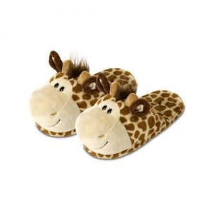 Pantufa Infantil – 50 Modelos que Toda Criança Gostaria de Ganhar!