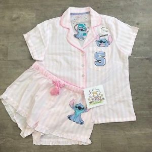 Pijama Stitch Infantil: 30 Modelos para Todas as Estações & Onde Comprar