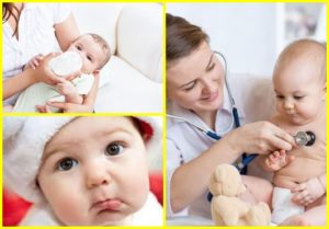 Refluxo em Bebês – O que Fazer? Sintomas, Causas e Tratamento!