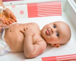 Brotoeja em Bebê – O que é, Principais Causas, Sintomas & Tratamento