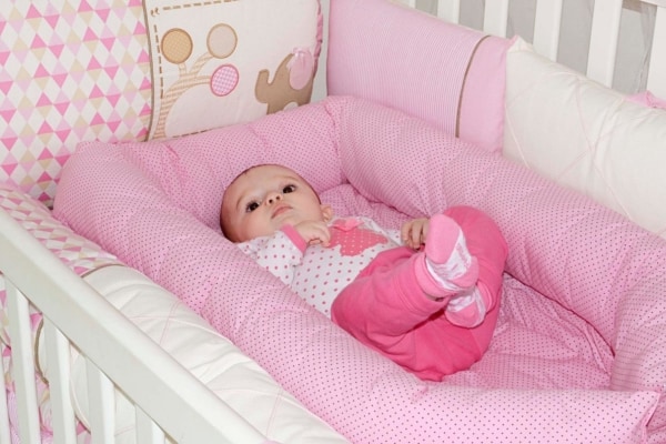 Ninho para Bebê – Qual a Importância + 40 Modelos Super Fofos!