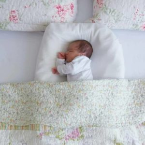 Ninho para Bebê – Qual a Importância + 40 Modelos Super Fofos!