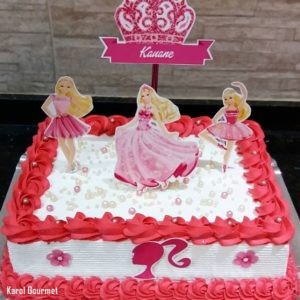 +72 ideias de【BOLO DA BARBIE】» Os modelos mais lindos!