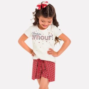 Short Saia Infantil: +20 Modelos Lindos e Dicas de Como Usar!