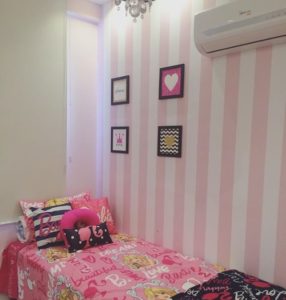 Quarto da Barbie – 45 Decorações, Enfeites & Dicas Inspiradoras!