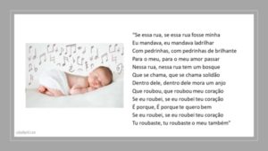 17 Canções de Ninar Perfeitas – Conheça as Prediletas dos Bebês!