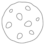 +60【DESENHOS DE LUA】 Imprimir e Colorir Grátis!